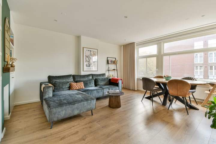 Appartement Joos Banckersweg, Amsterdam - Te Huur | Te Huur via Luntero