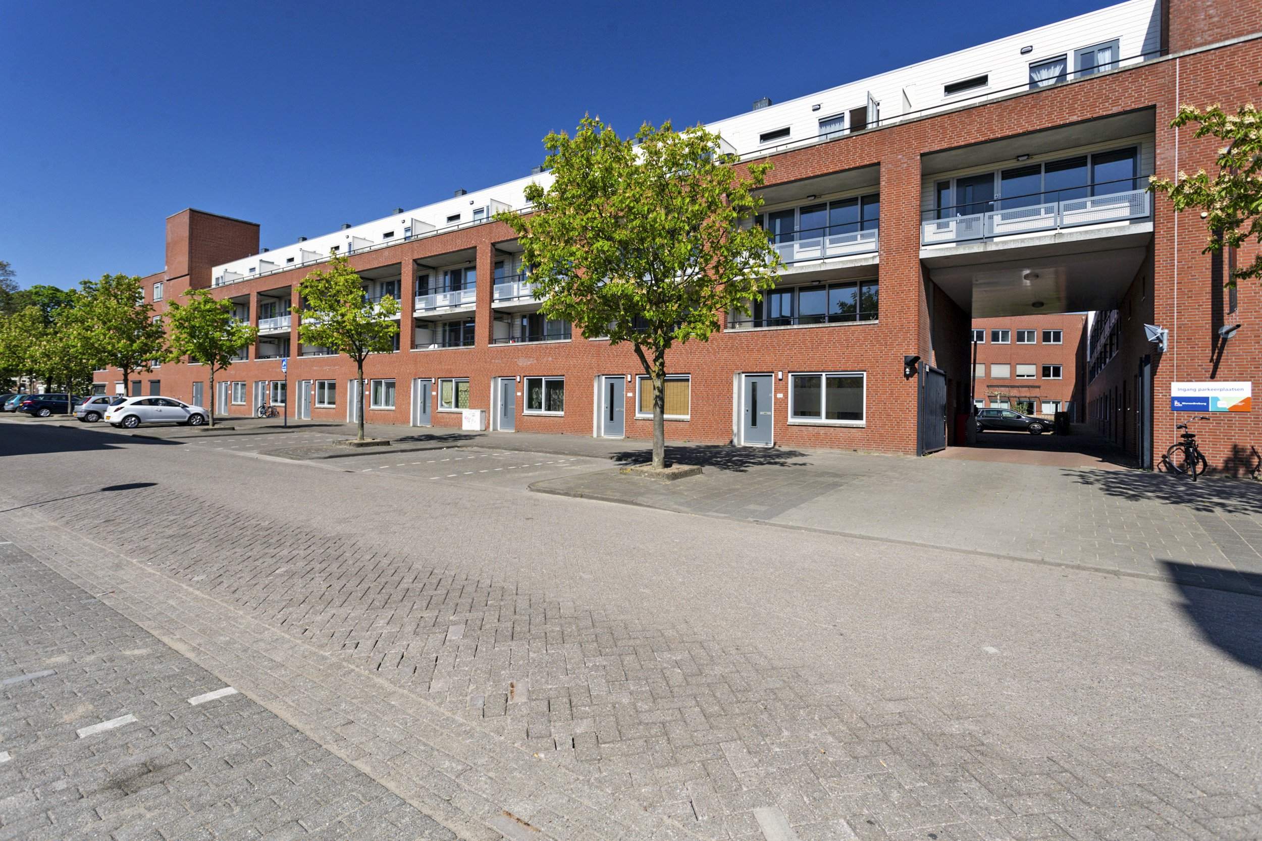 Student Room Middellaan, Breda - For Rent | Rental Listing – Apartments ...