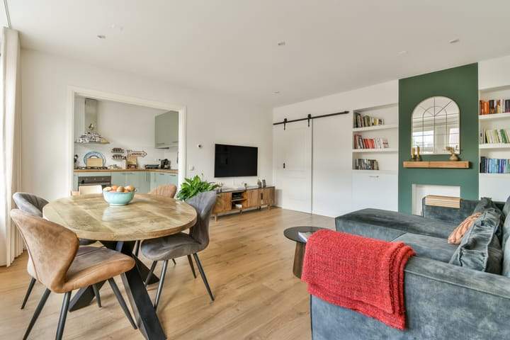 Appartement Joos Banckersweg, Amsterdam - Te Huur | Te Huur via Luntero