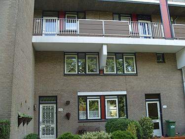 Maisonnette Dr. C. Hofstede de Grooterf, Den Haag - For Rent | Rental ...